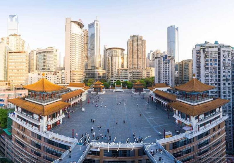 Chongqing private city tour: Must-sees All In One - Is This Tour Right for You?