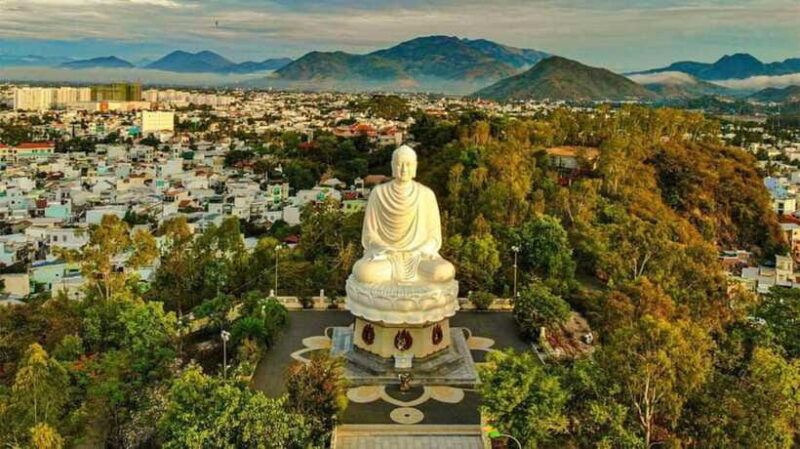 CITY TOUR  PRIVATE CAR RENTAL FOR SIGHTSEEING IN NHA TRANG - FAQs