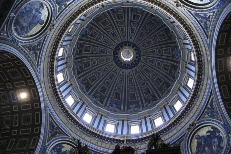 Civitavecchia to Rome Excursion: Vatican, Colosseum & Lunch - Frequently Asked Questions