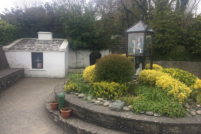 Cliffs of Moher and the Burren Private Tour - Final Thoughts
