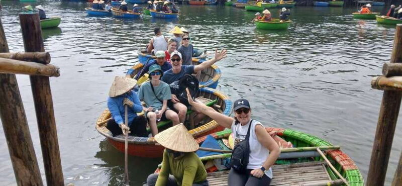 Coconut Basket Boat and Making Lantern Class - The Sum Up: Why Choose the Coconut Basket Boat & Lantern Class?