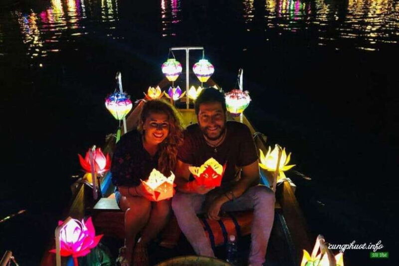 COCONUT JUNGLE AND HOI AN BY NIGHT WITH BOAT RIDE - Final Thoughts