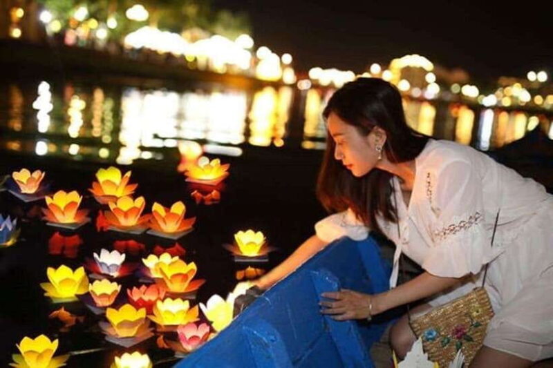 Coconut Jungle - Hoi An City Tour & Release Flower Lantern - Final Thoughts