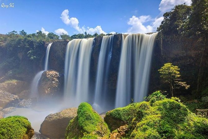 Coffee Class and DaLat Outskirt Tour - FAQ