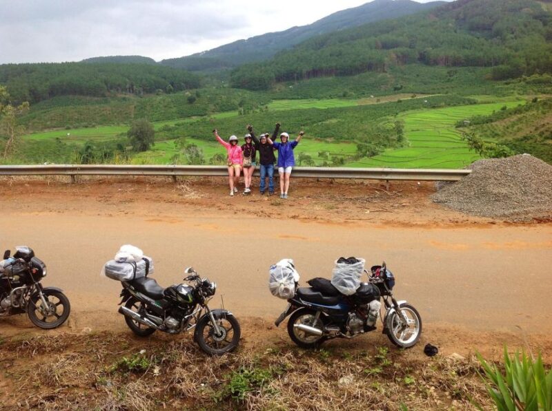 Coffee - Wine - Tea Da Lat's Agricultural Treasures Tour - The Sum Up