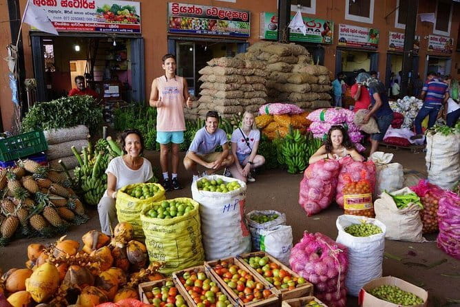 Colombo Half Day City Tour - Potential Drawbacks