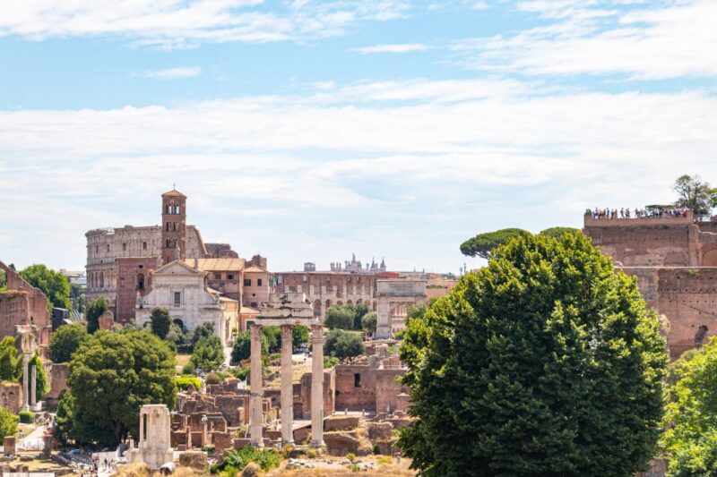 Colosseum Gladiator Tour for Kids and Families - FAQ