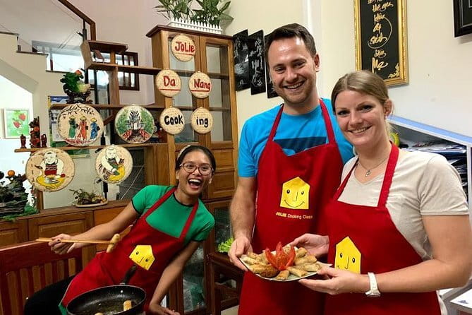 Cooking Class and Tasting Pho in Da Nang with Local Chef - The Sum Up