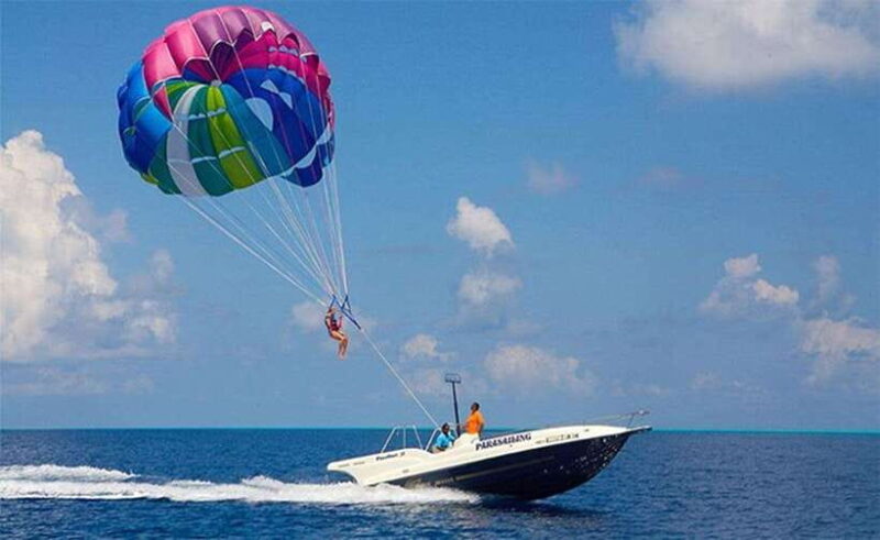 Coral island Tour from Pattaya with Thai Lunch - FAQ