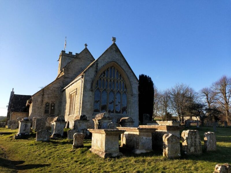 Cotswolds: Full-Day Electric Bike Tour - Who Will Love This Tour?