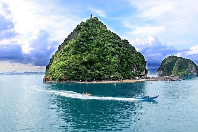Cozy Bay Cruise: 2-Day Explore Halong Bay With Transfer From Hanoi - Final Thoughts