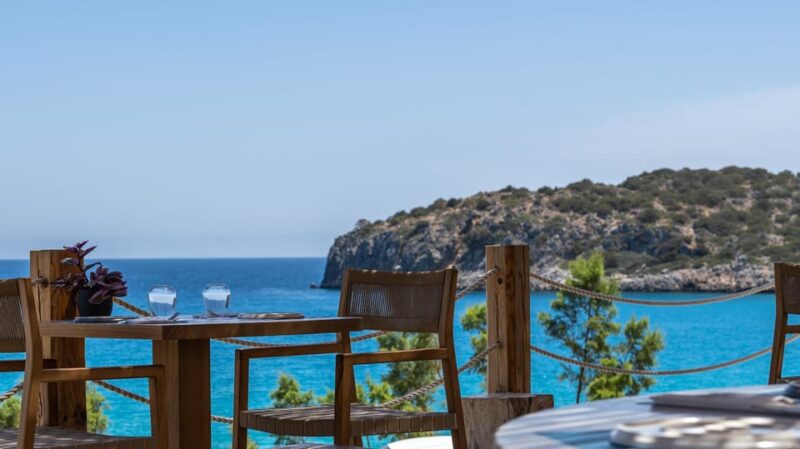 Crete: Full-Day Tour to Voulisma Beach - Final Thoughts