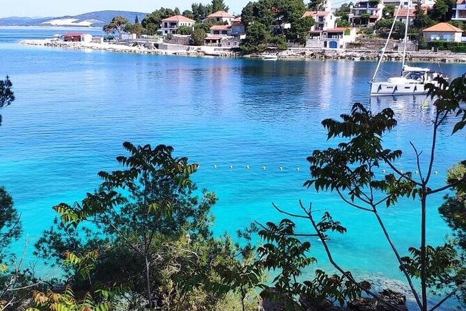 Croatia 5 Islands Private Speedboat Tour Split Dalmatia - Final Thoughts