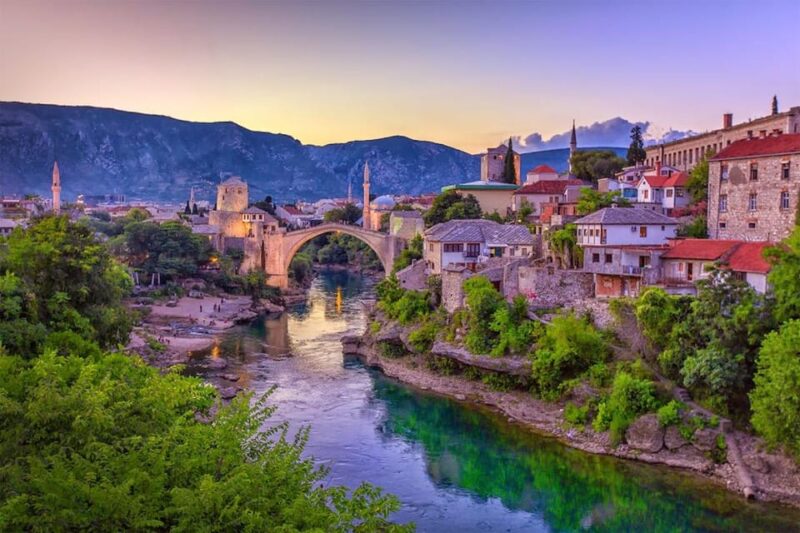 Croatia-Sicily-Amalfi Coast: Motorcycle Tour 05. - 27.10.25 - The Value and Overall Impression