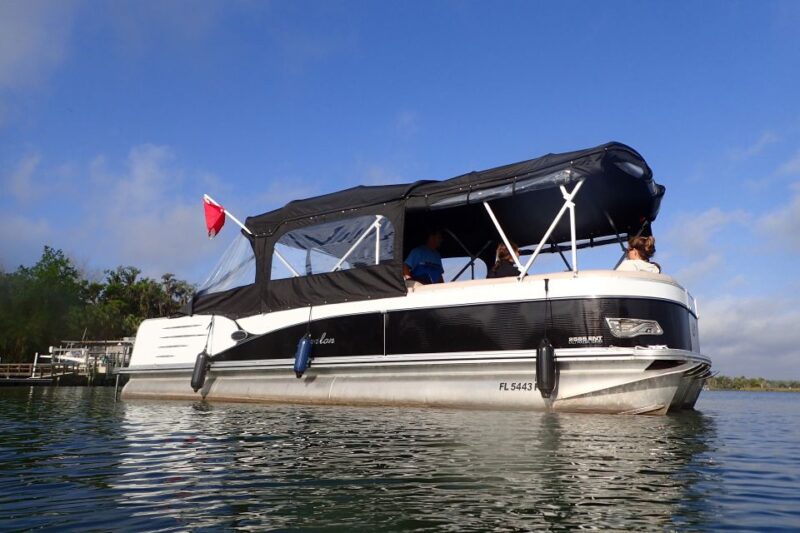 Crystal River: VIP Manatee Swim w/ In-water Photographer - Practical Tips for Booking