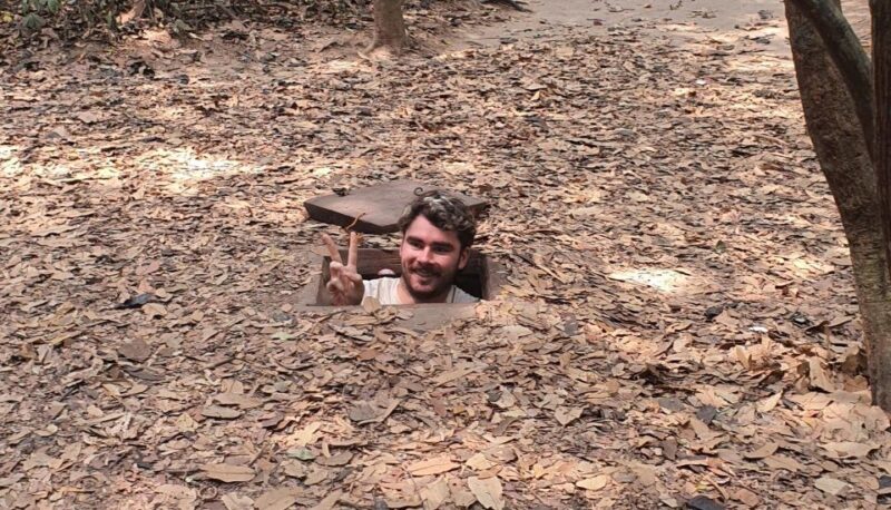 Cu Chi Tunnels, Cao Dai Temple and the Black Virgin Mountain - FAQ