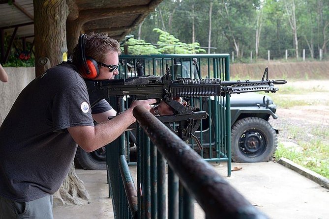 Cu Chi Tunnels Grand Tours: Morning or Afternoon - Who Should Consider This Tour?
