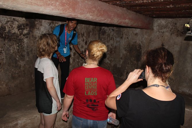 Cu chi tunnels Tour (Group and Private) - Who Should Consider This Tour?