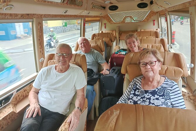 Cu Chi Tunnels VIP Tour From Ho Chi Minh City - Final Thoughts: Who Should Book This Tour?