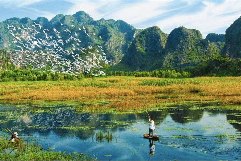 Cuc Phuong National Park - Van Long Day Trip From Hanoi - FAQ