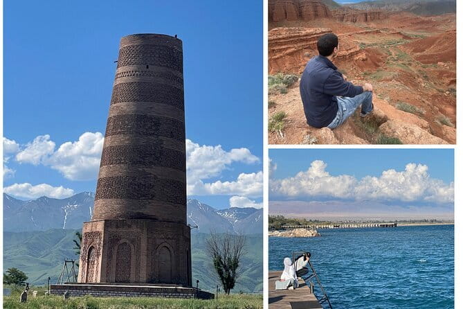 Culture Tours - The Bottom Line