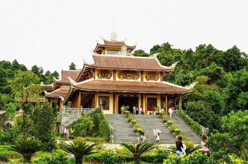 DA LAT DAY TOUR - 1 DAY: CITY OF THOUSANDS OF FLOWERS - FAQs