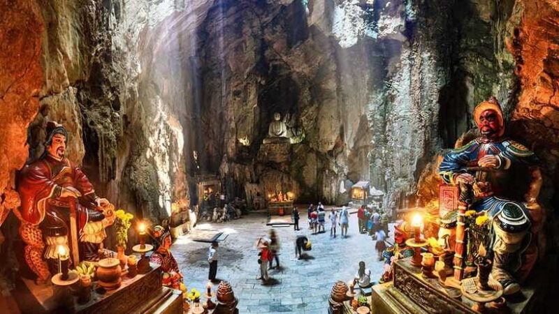Da Nang: 2-Day Tour to Marble Mountains, Hoi An, and Ba Na - Final Thoughts