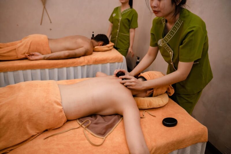 Da Nang: 2 Hours Special Massage in Rora Spa (Free pick-up) - Pricing and Value