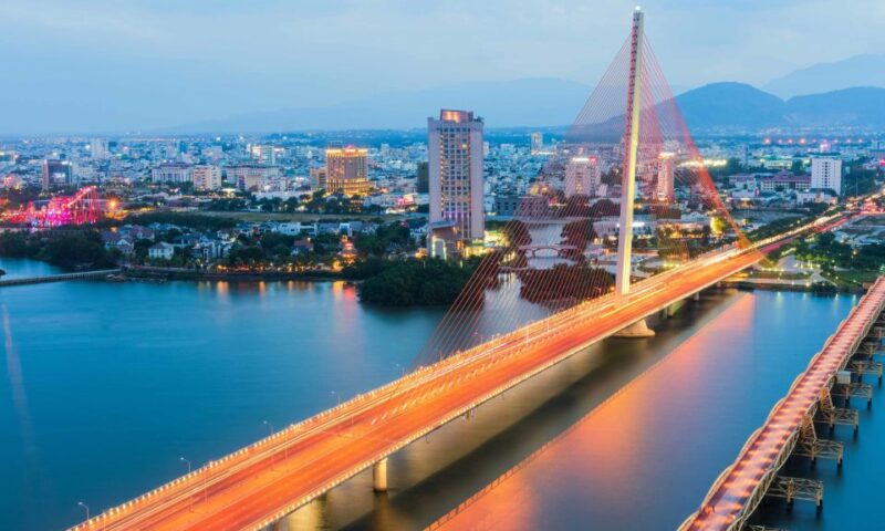Da Nang: 5-Hour Guided Night Tour - FAQ