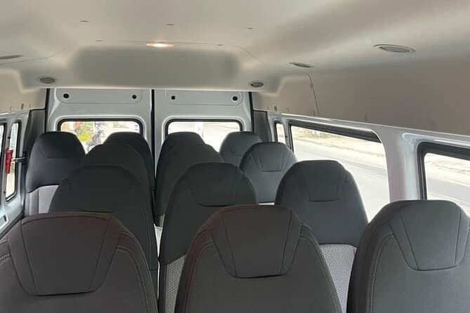 Da Nang Airport Transfer to Hoi An by private car or vice versa - Frequently Asked Questions