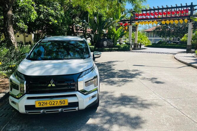 Da Nang Airport transfer to HoiAn by private car or vice versa - Who Should Consider This Service?