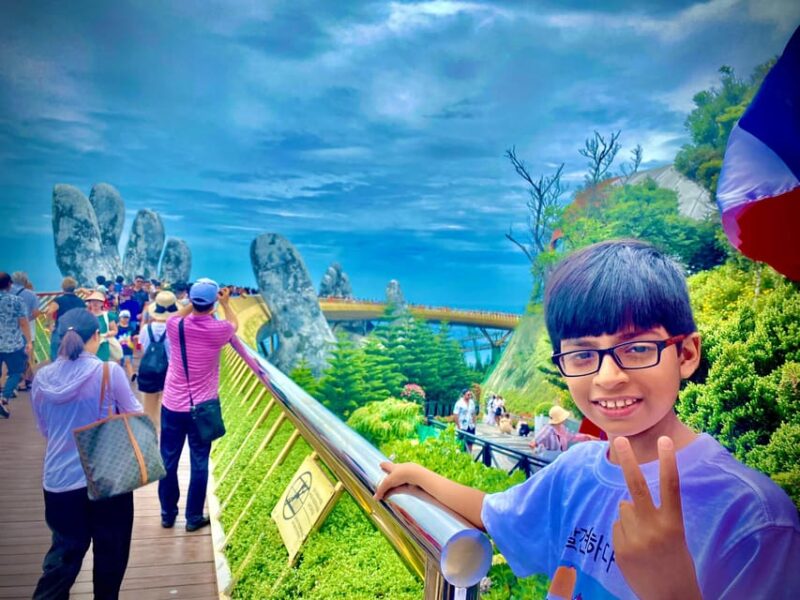 Da Nang: Ba Na Hills - Golden Bridge Day Tour - Buffer Lunch - FAQs