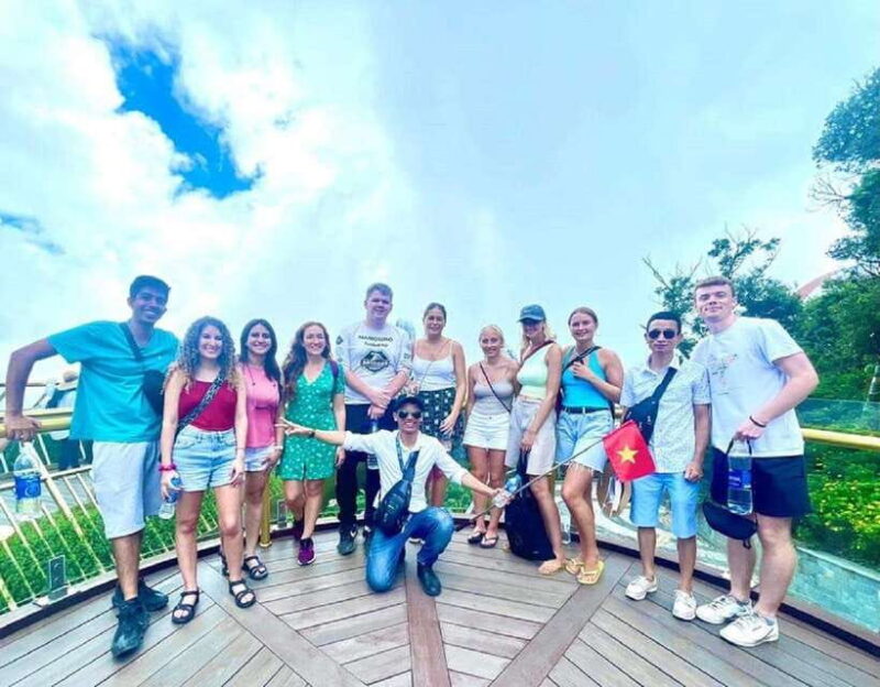 Da Nang: Ba Na Hills  Golden Bridge Full Day Tour - The Sum Up: Who Will Love This Tour?