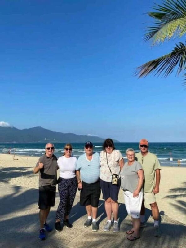 Da Nang: BaNa Hills & Golden Bridge And Marble Mountain Tour - The Sum Up