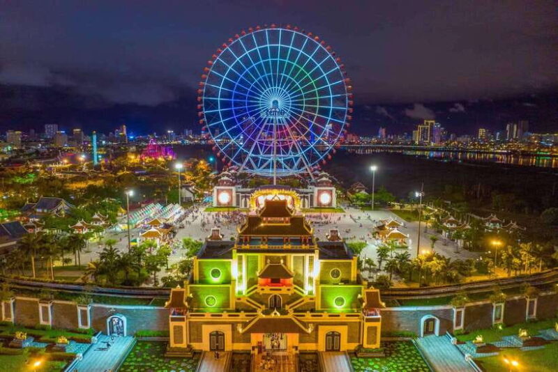 Da Nang City Eco Adventure Tour with Scooter - Final Thoughts: Who Is This Tour Best For?