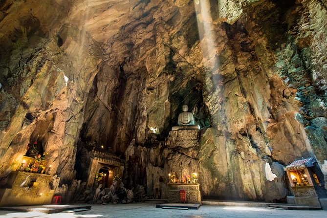 Da Nang City Tour 1 Day- Private Tour - FAQs