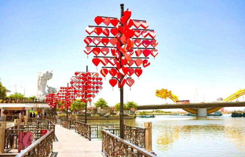 Da Nang City Tour From Hoi An/Da Nang ! - Cost & Value