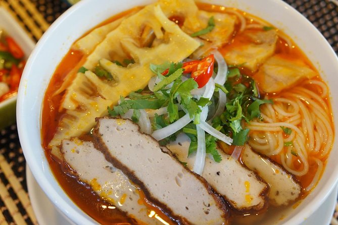 Da Nang Food Tour By Motorbike With Aodai Lady Rider - Practical Information
