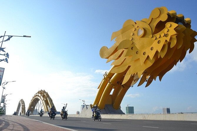 Da Nang Food Tour Motorbike & Sightseeing By Ao Dai Lady Rider - Who Will Love This?
