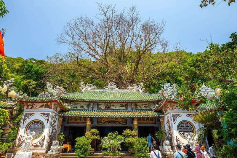 Da Nang: Full-day Mystical My Son and Marble Mountains Tour - Final Thoughts