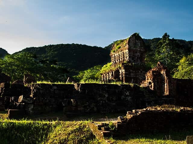 Da Nang: Half-day Journey To My Son Sanctuary - Who Should Consider This Tour?