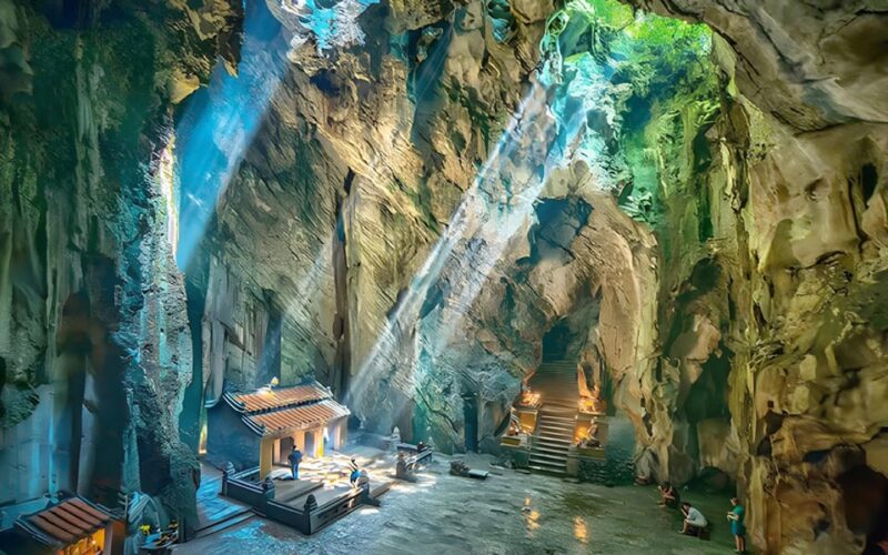 Da Nang/Hoi An: My Son Sanctuary & Marble Mountain Tour - Frequently Asked Questions (FAQs)