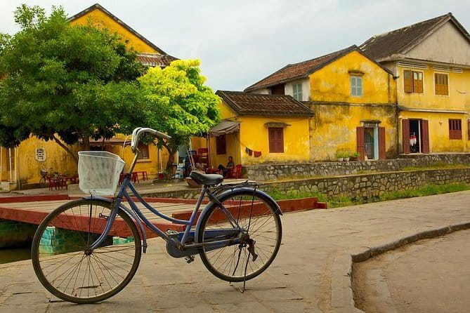Da Nang-Hoi An shore excursion from CRUISESHIP Chan May port HUE - FAQs