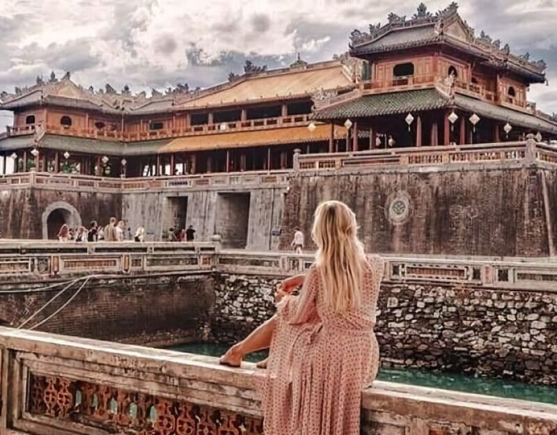 Da Nang: Hue Instagram Tour (Private & All-Inclusive) - FAQ