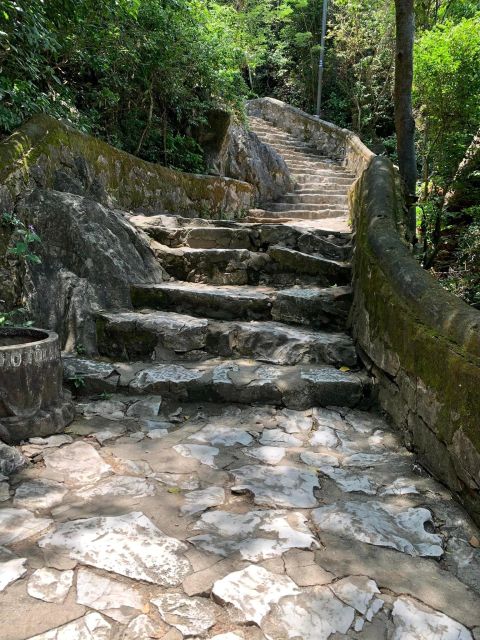 Da Nang: Lady Buddha, Marble Mountains, and Am Phu Cave Tour - Final Thoughts