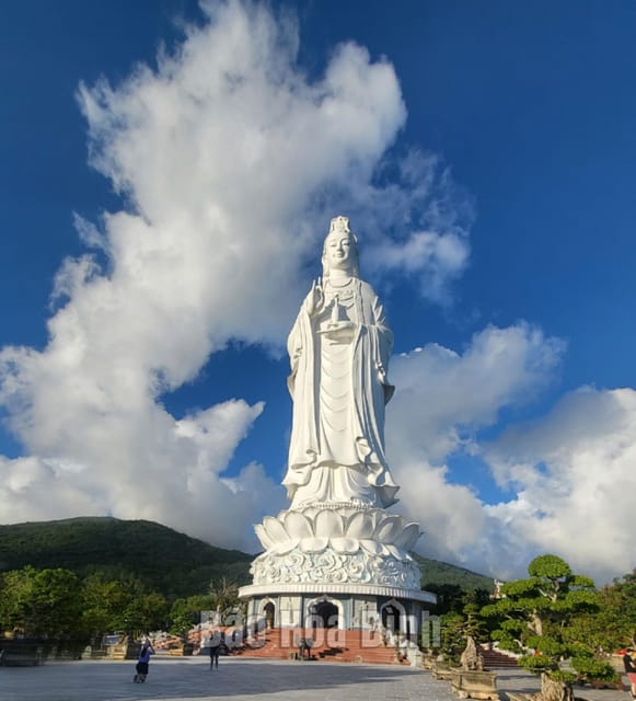 DA NANG: Marble & Monkey Mountain, Am Phu Cave Sunset Tour - Practicalities and Value