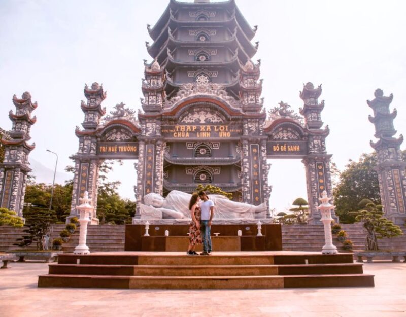Da Nang: Private & All-Inclusive Instagram Tour - Final Thoughts