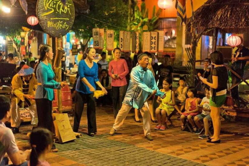 Da Nang: Son Tra, Marble Mountain, and Hoi An Private Tour - FAQ