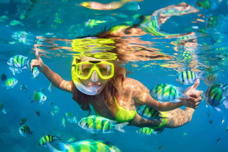 Da Nang: Son Tra Peninsula Exploration - Snorkeling, Fishing - FAQs