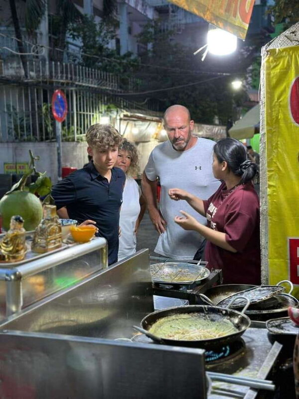 Da Nang street food exploring - The Sum Up: Who Will Love This Experience?
